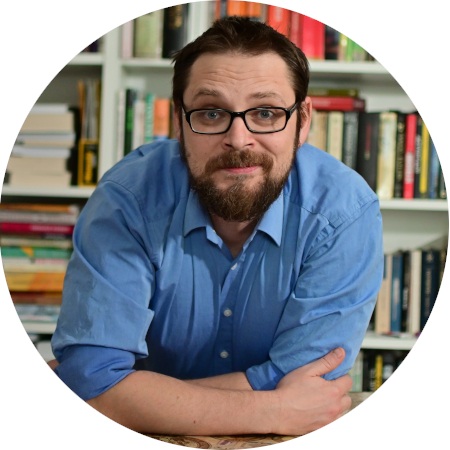 Karol Bielski - Fundacja BUU